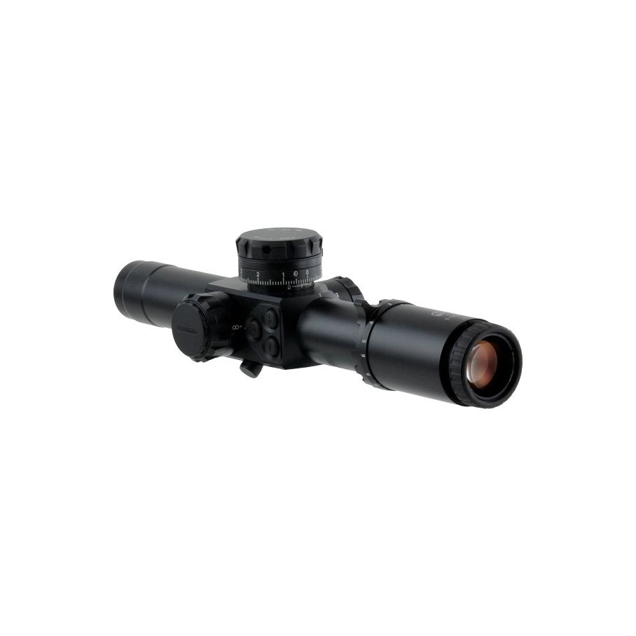 Tactical 1-10x26 Eliminator FFP Digital IR MIL/MIL - Köp till bra pris ...